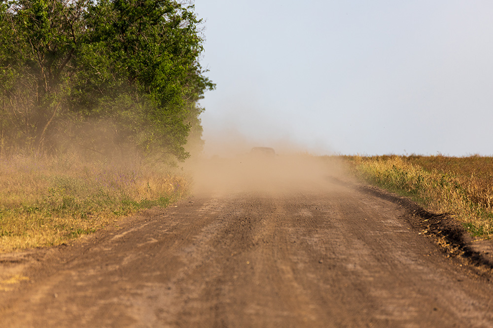 Top Local Dust Control & Road Stabilization Services | Custom Spray Service
